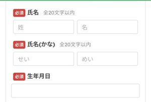 【画像付き】RELIEF Ticket登録ガイド｜公式リセールの始め方をわかりやすく解説 | じぇいじぇいのブログ
